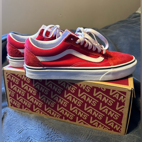 Shoes | Vanz | Poshmark